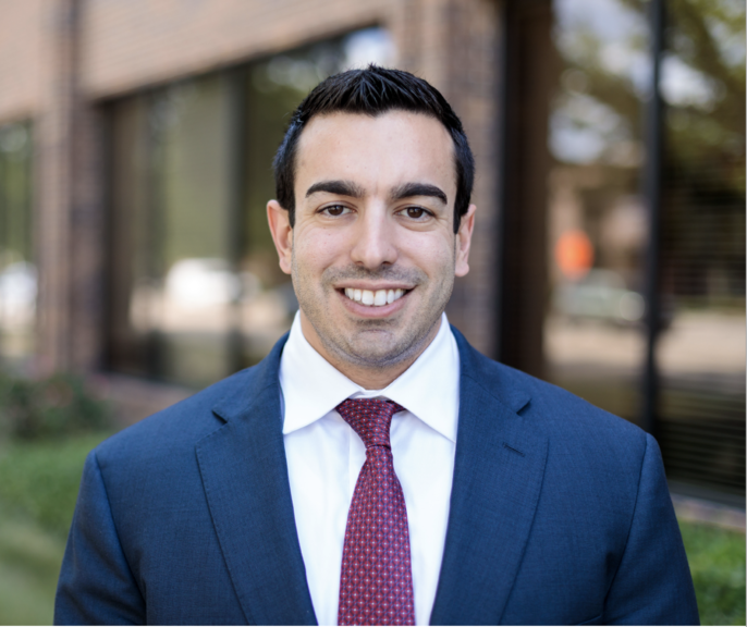 Andrew Gordon | General Assembly