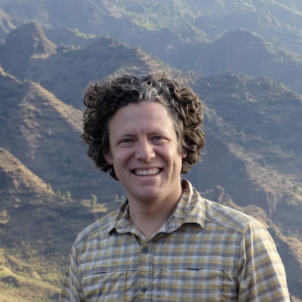 Brett Ulrich | General Assembly