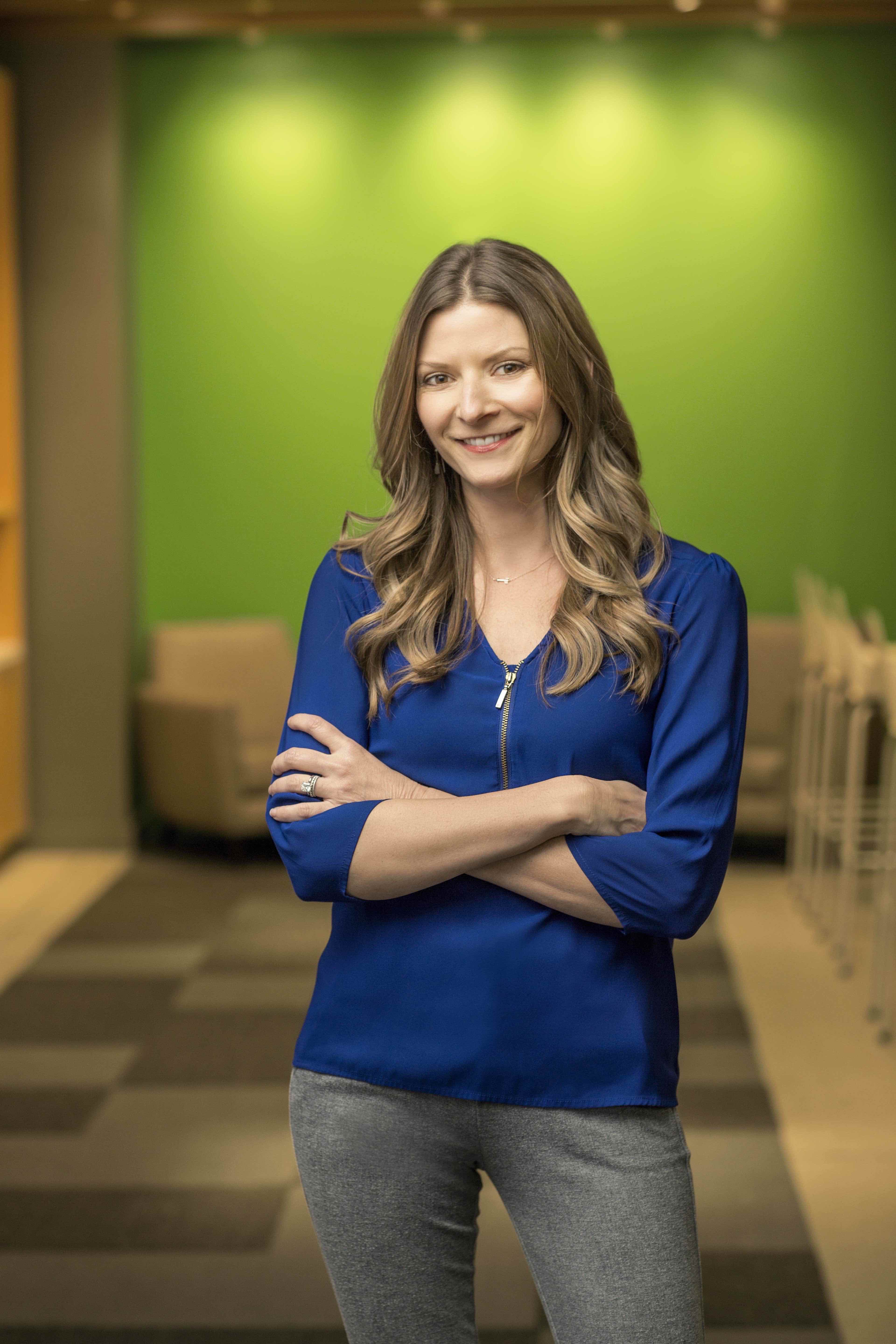 Michelle Wagner | General Assembly