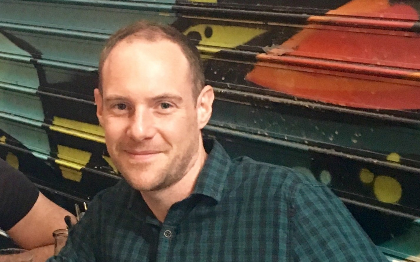 William Summers | General Assembly