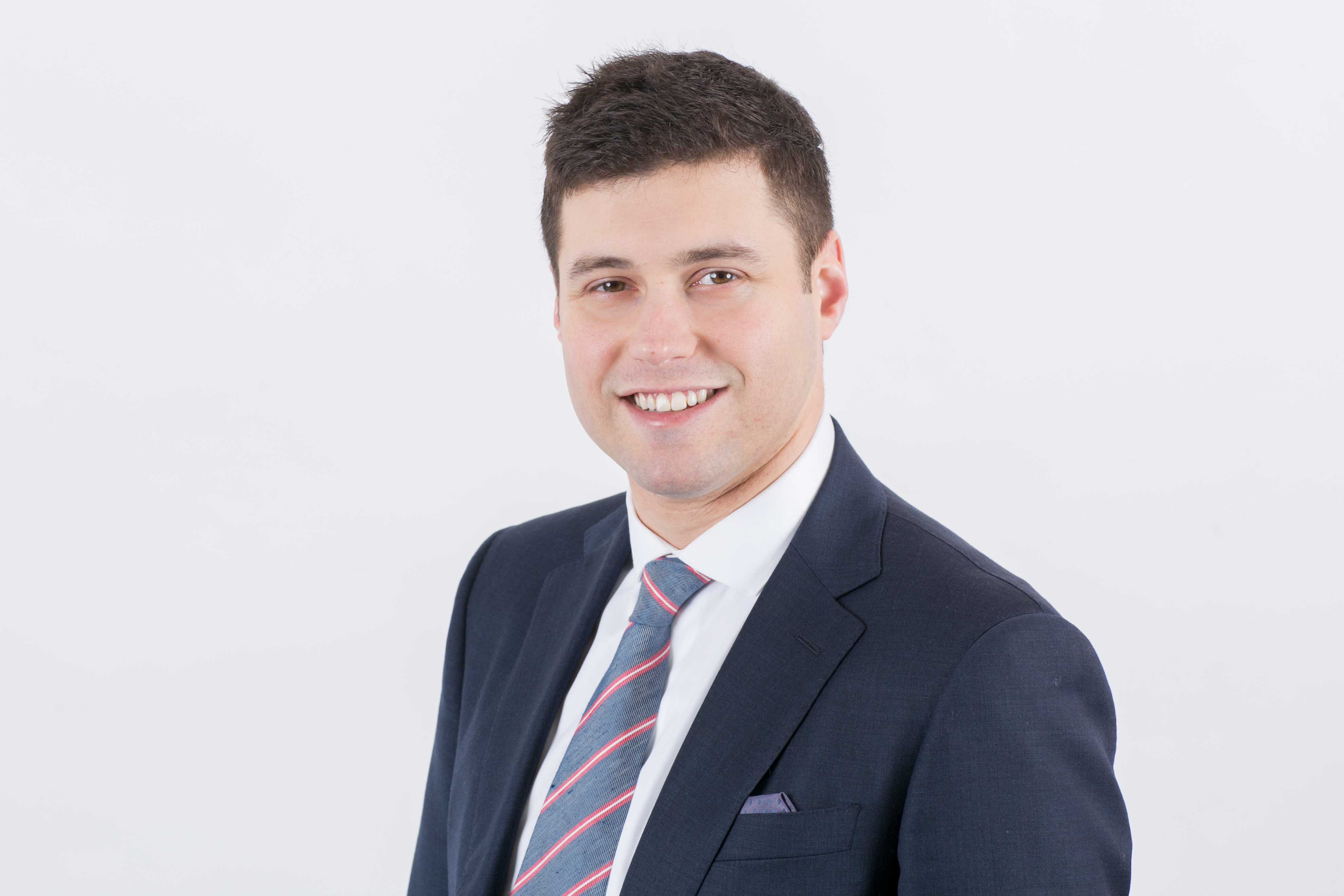 Jonathan Solomon | General Assembly