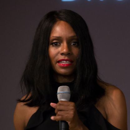 Judith Williams | General Assembly