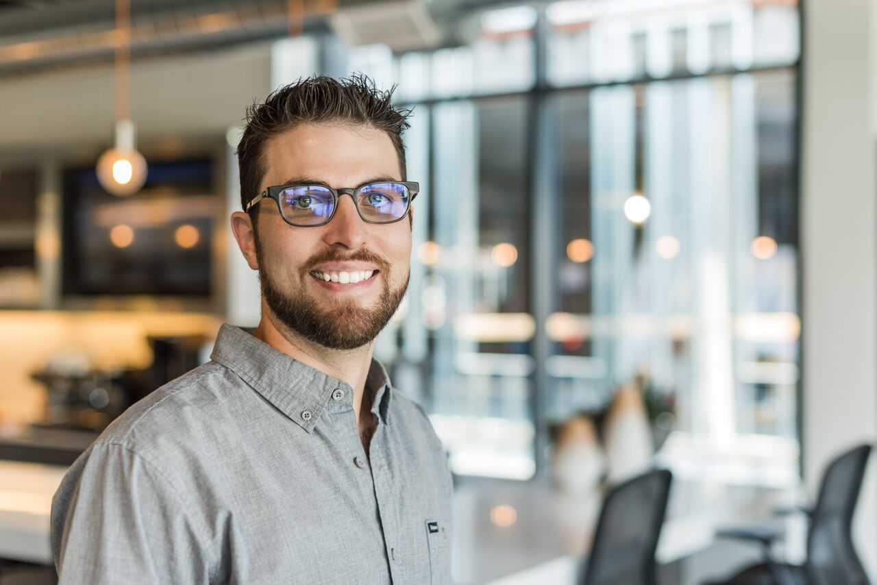 Ryan Gaddis | General Assembly