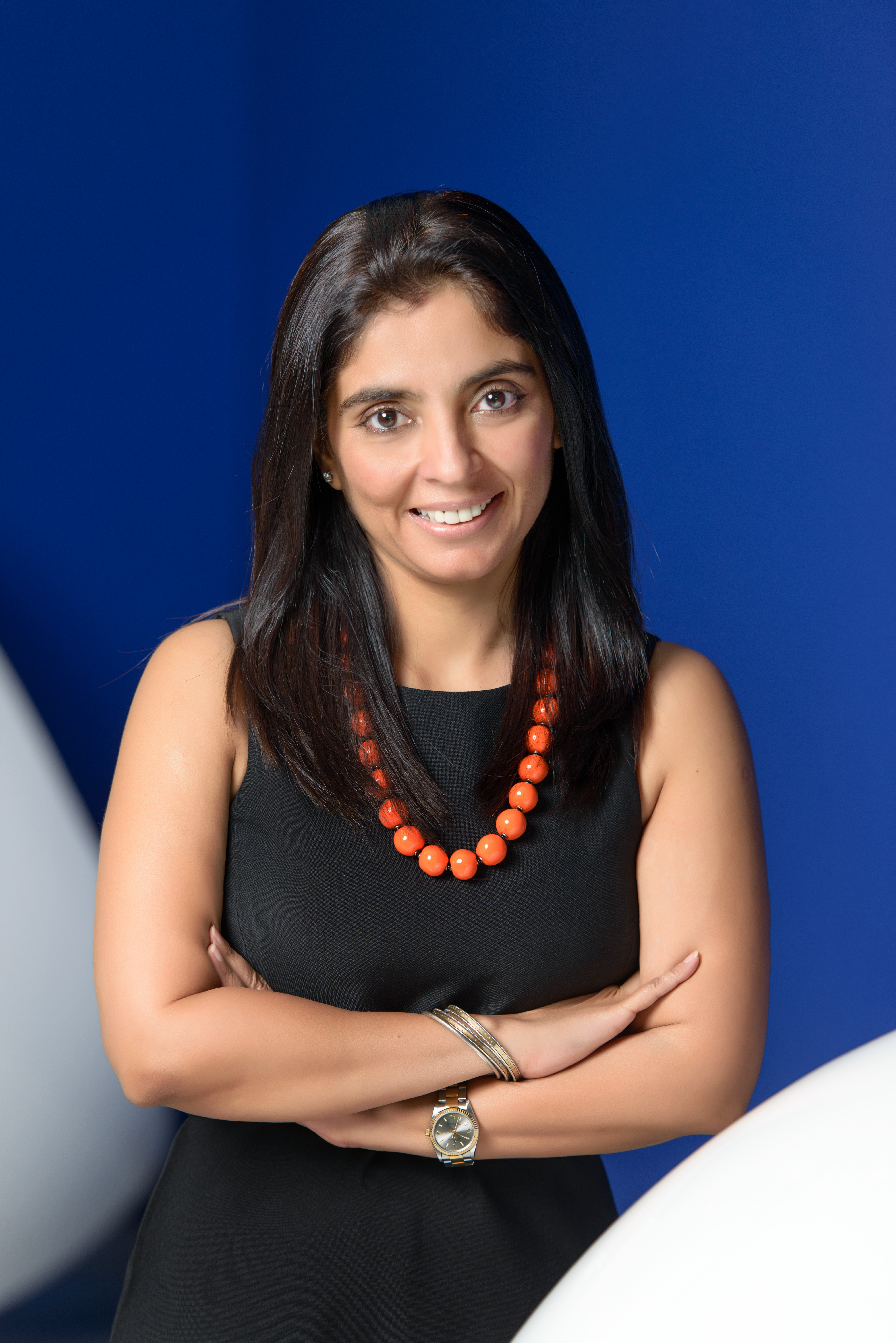 Vandna Ramchandani | General Assembly