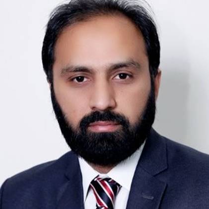 Kamran Adeel, FCCA, ACA, CIA, CFE | General Assembly