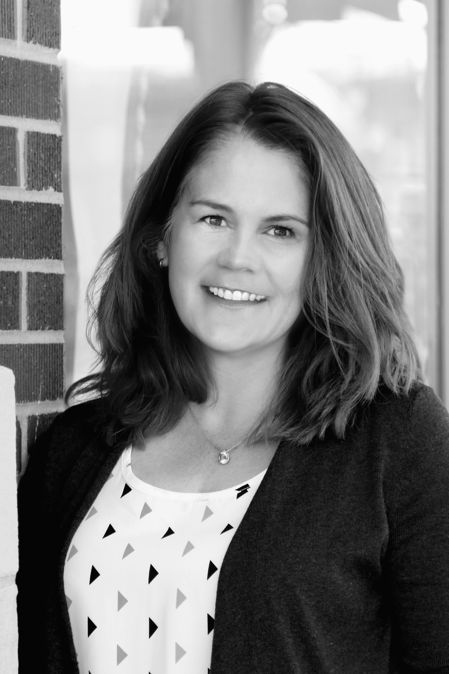 Tracy Hughes | General Assembly