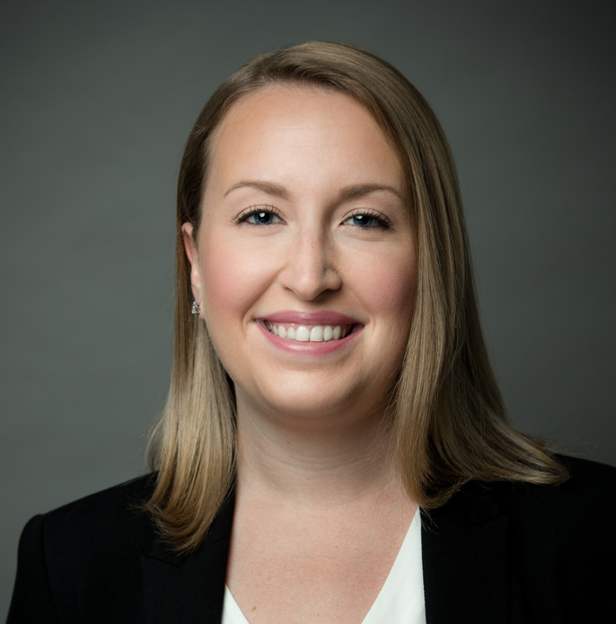 Janelle Coleman | General Assembly