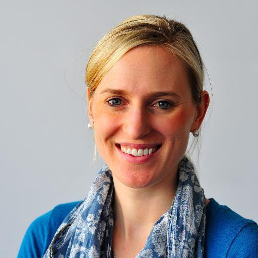 Jessica Nolan | General Assembly