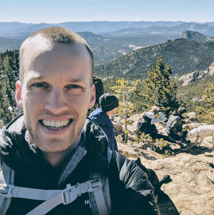 Ryan Gray | General Assembly