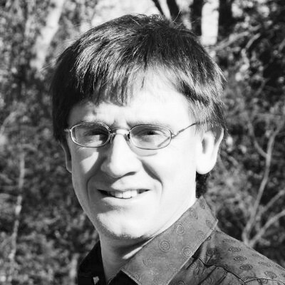 Dr. Sean Radford | General Assembly