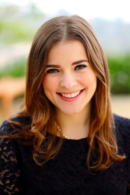 Morgan Sacco | General Assembly