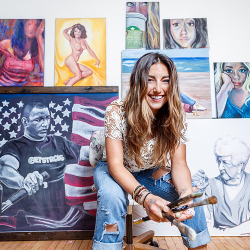 Tracee Badway | General Assembly