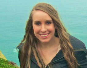 Lia Palmer | General Assembly