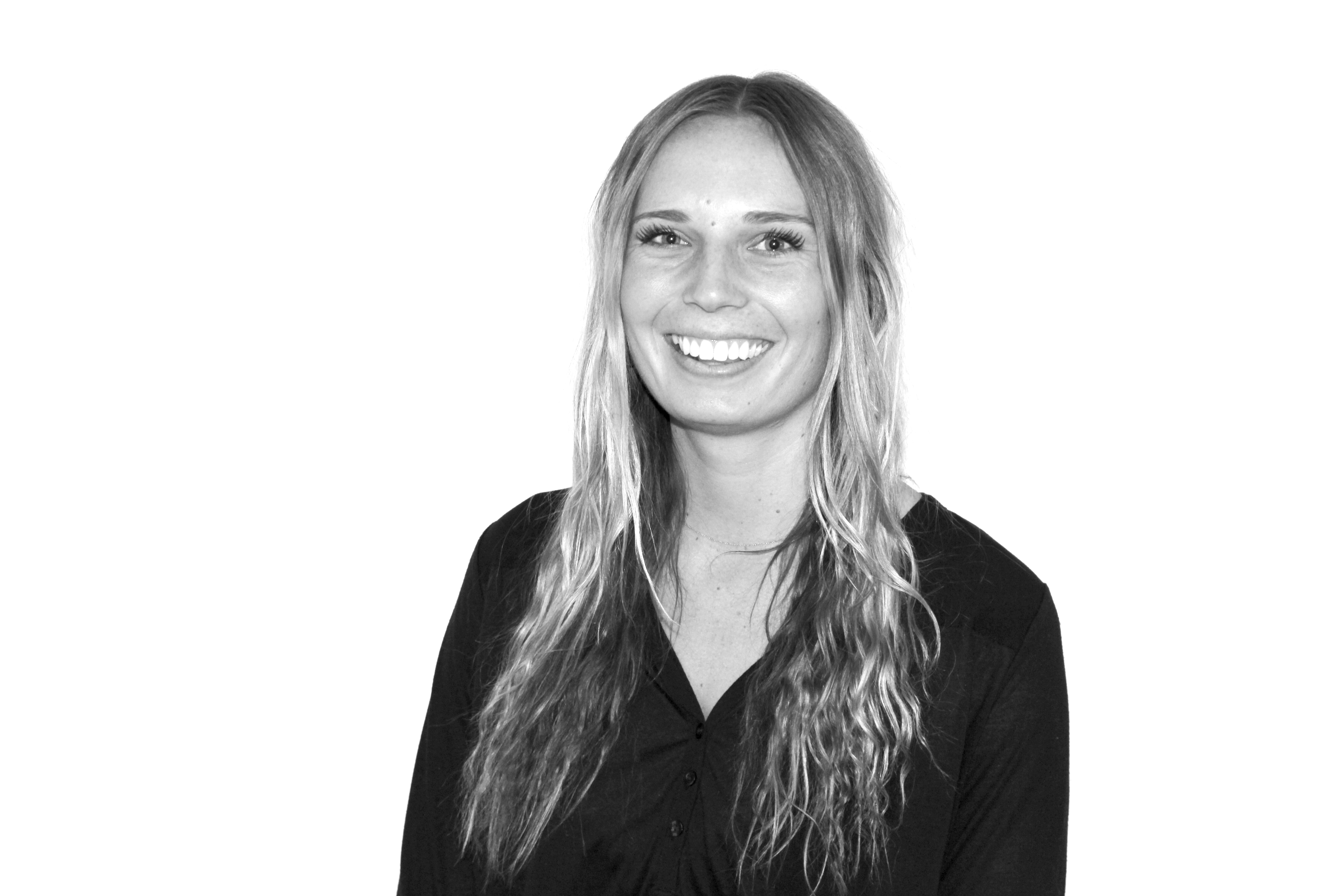 Ally Anderson | General Assembly