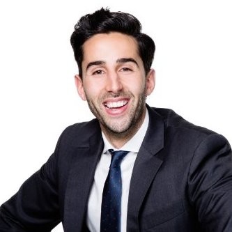 Richard Felice | General Assembly