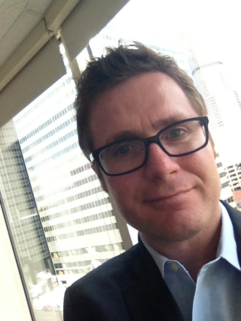 Eric Kimble | General Assembly