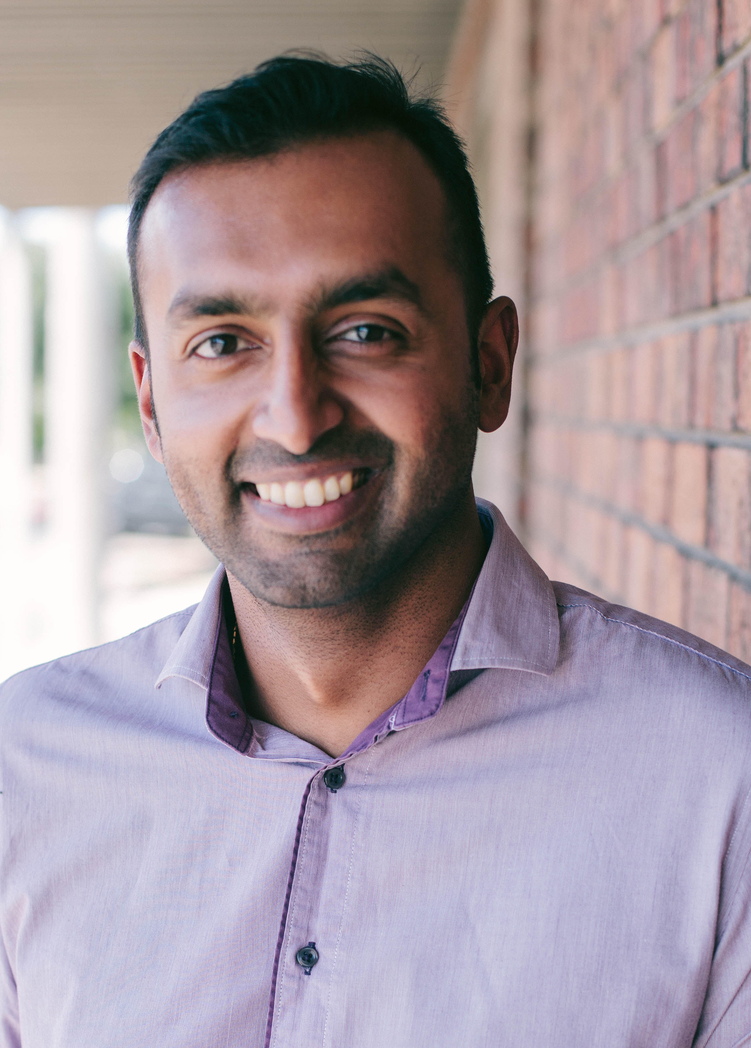 Rohit Thomas | General Assembly