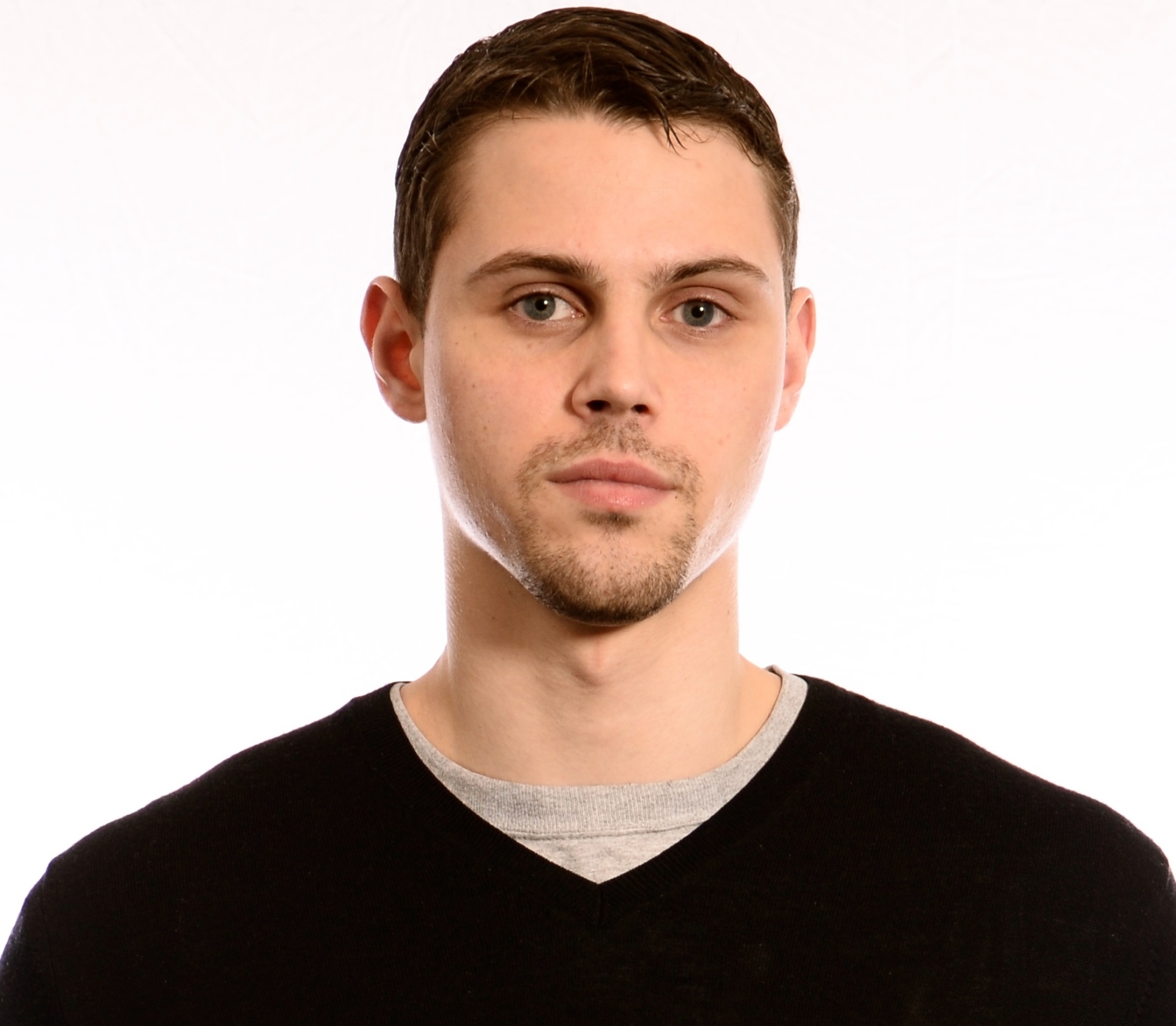 Zachary Messinger | General Assembly