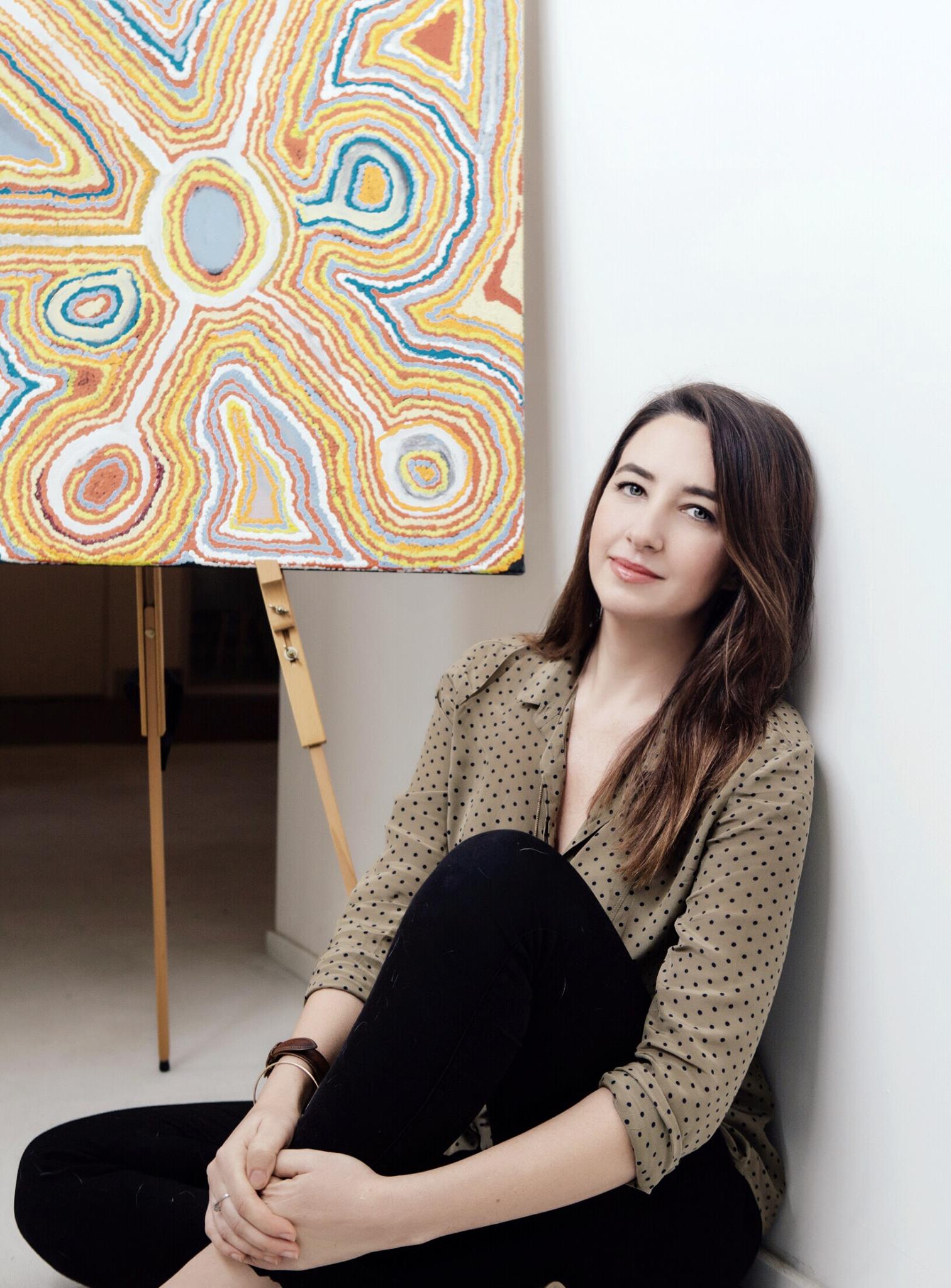 Janni Fewster | General Assembly