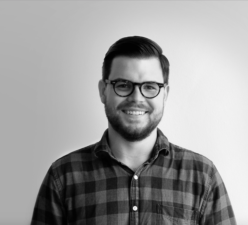 Greg Moskovitch | General Assembly