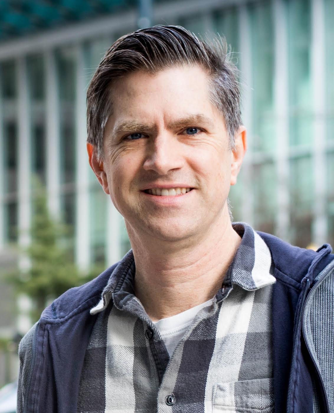 Joe Heitzeberg | General Assembly