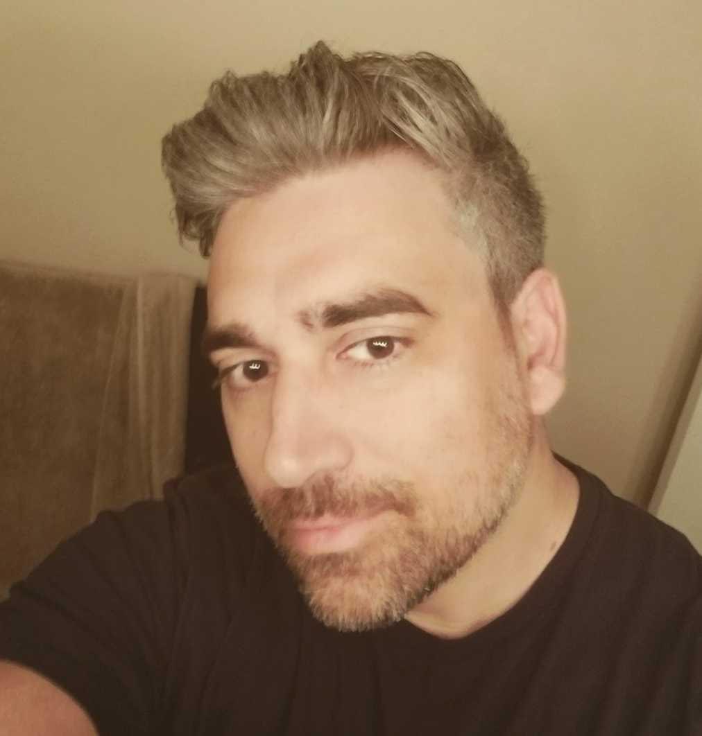 Mark Cooley | General Assembly