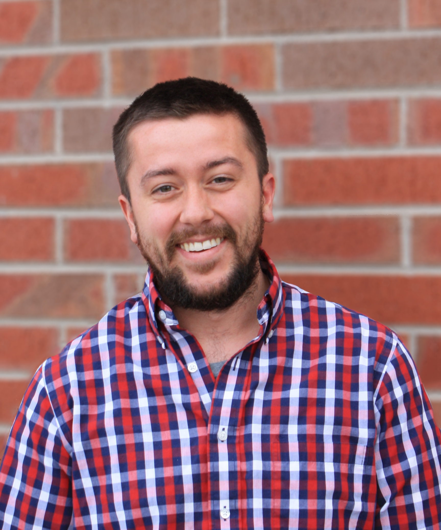 Nicholas Larche | General Assembly