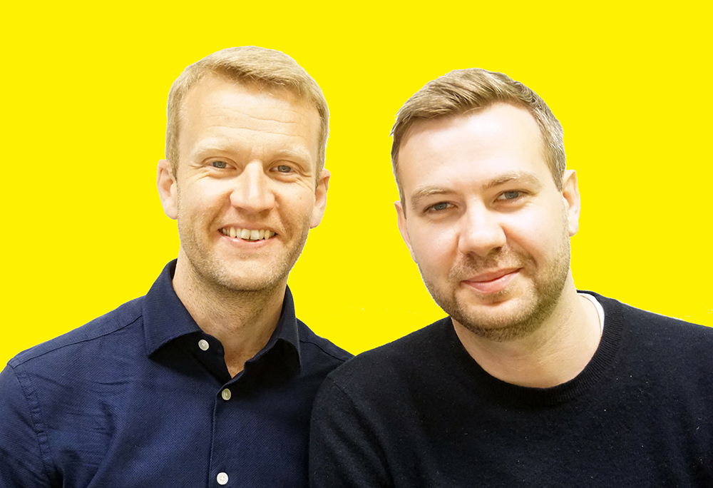 Michael Murdoch | General Assembly