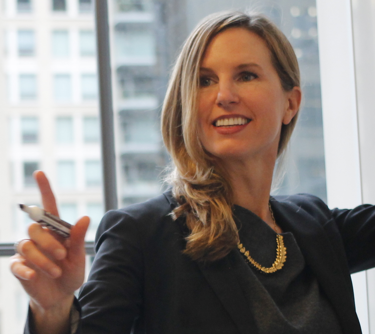 Alison McCauley | General Assembly