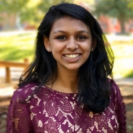 Esha Joshi | General Assembly