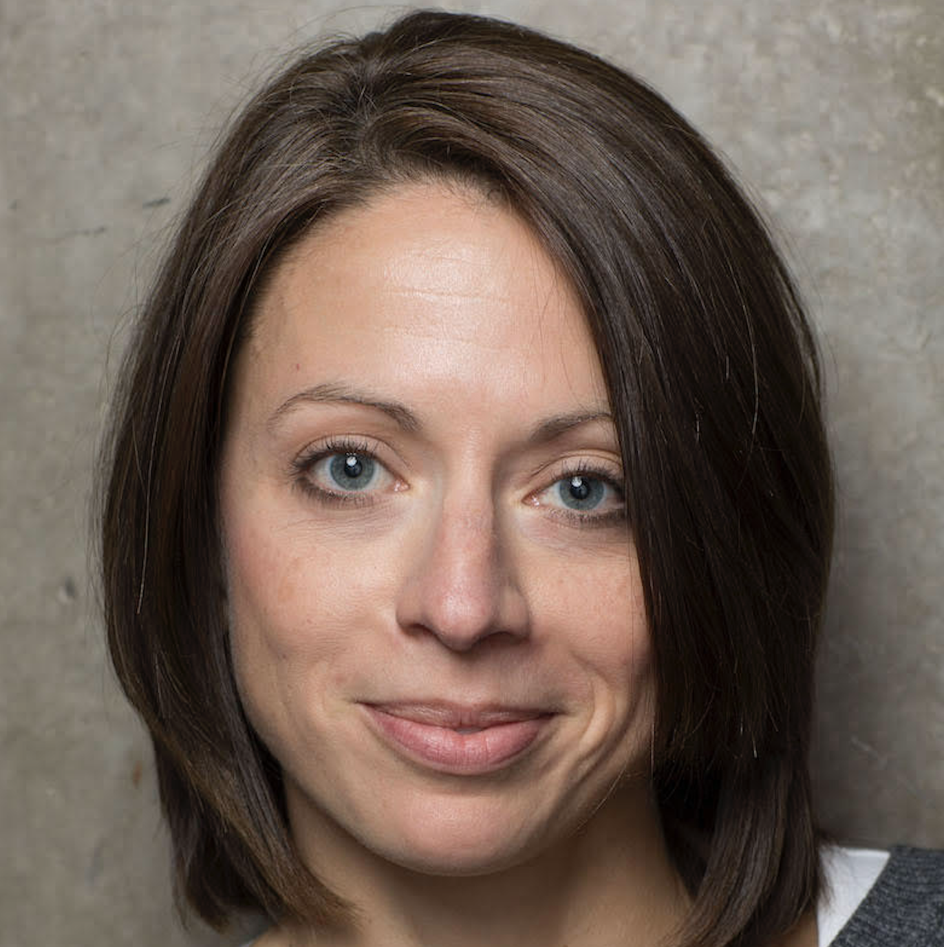 Char Popp | General Assembly