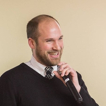 Paul Pagel | General Assembly