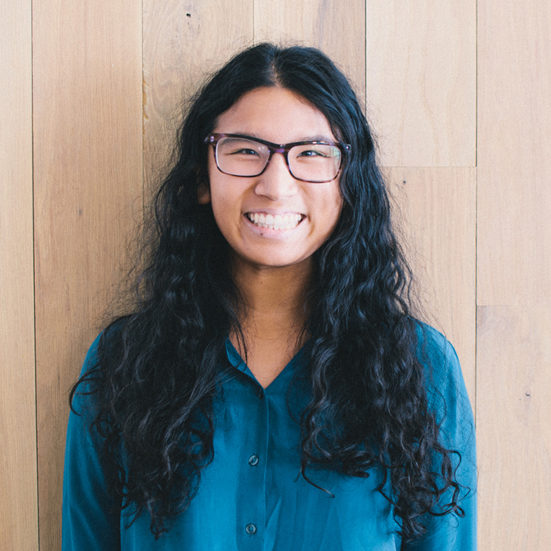 Nisha Garigarn | General Assembly