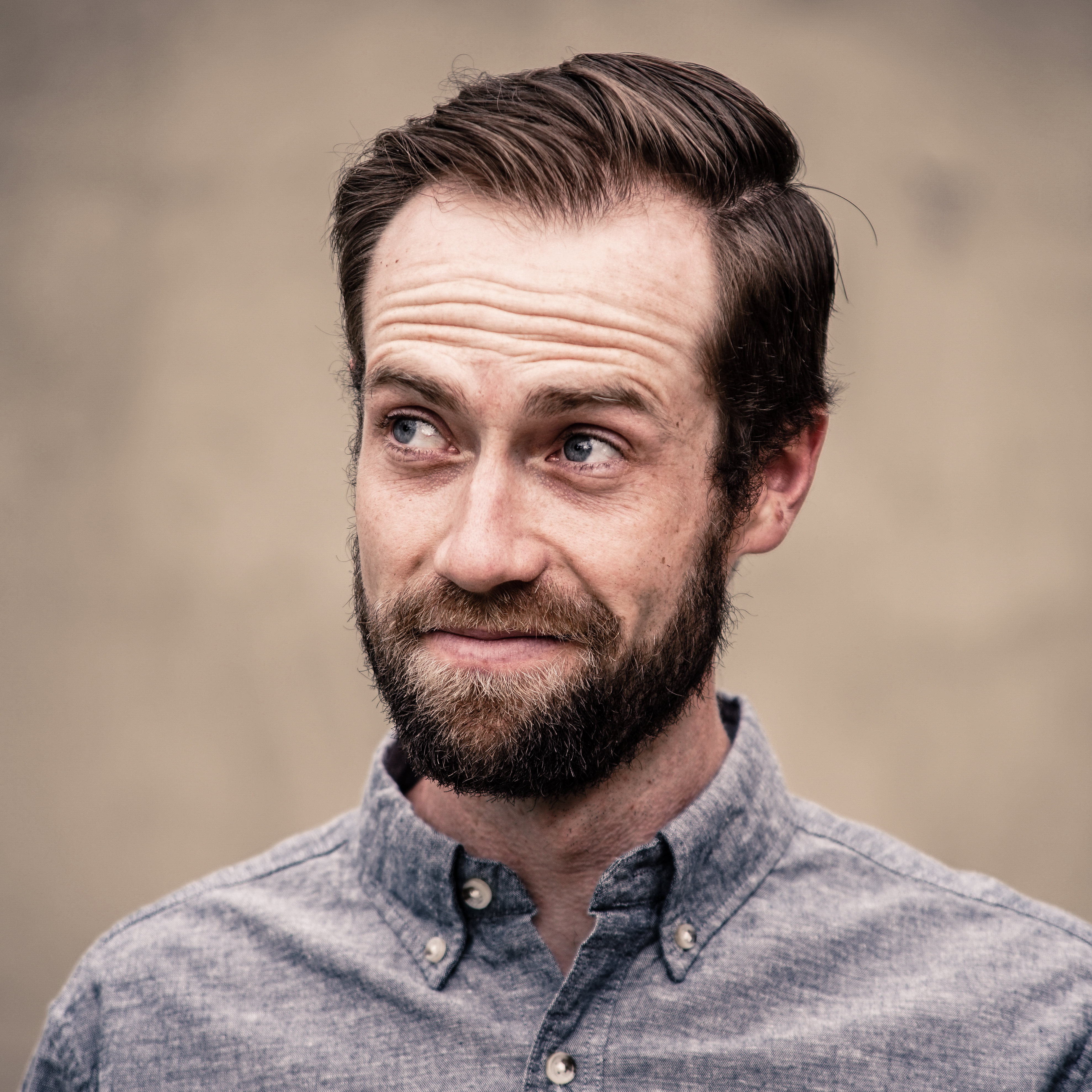 Devin Ruppert | General Assembly