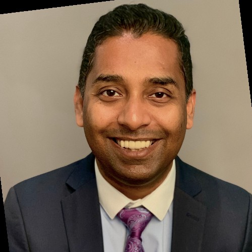 Joydeep Sarkar | General Assembly