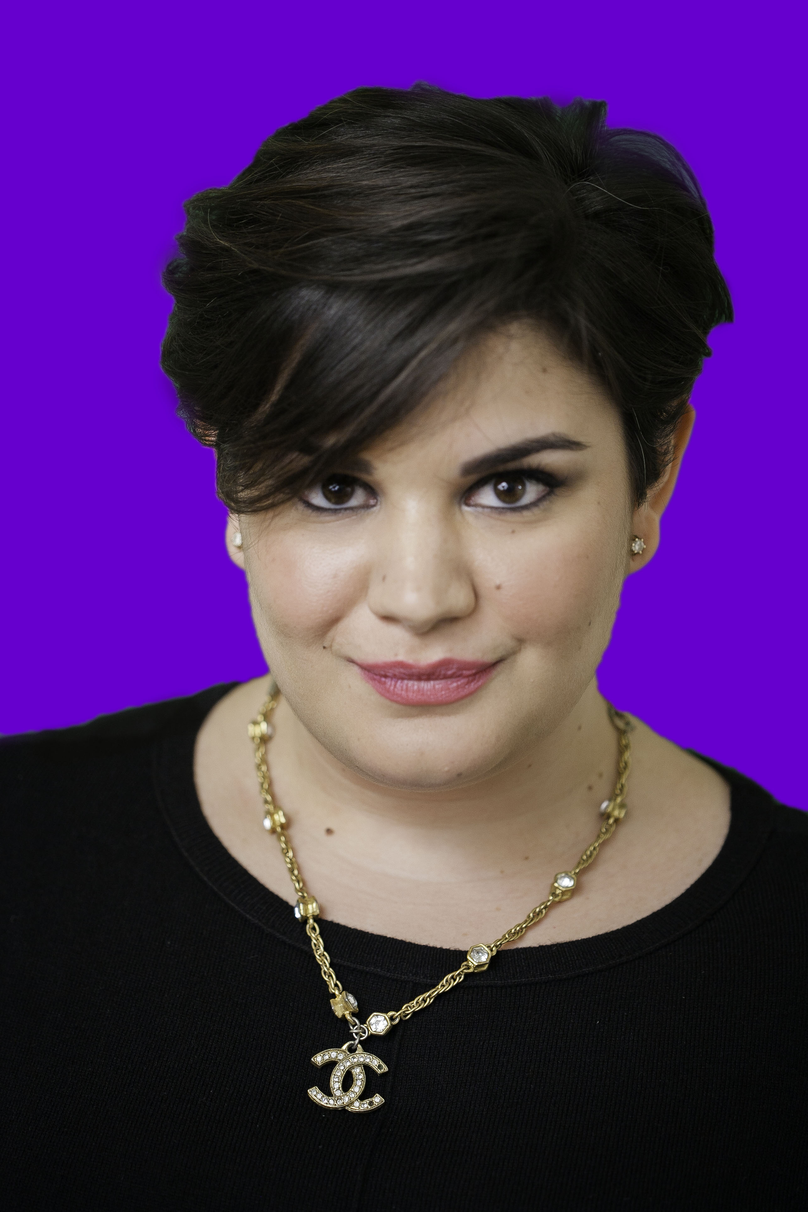 Victoria Reitano | General Assembly