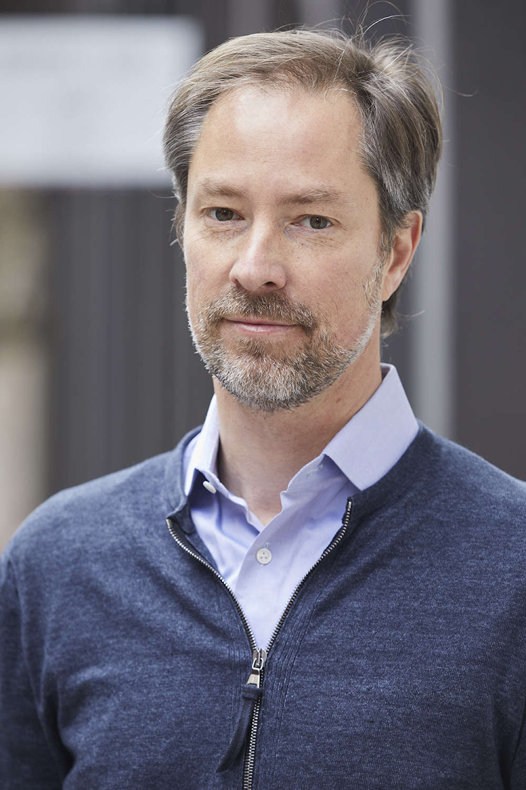 Tom Trowbridge | General Assembly