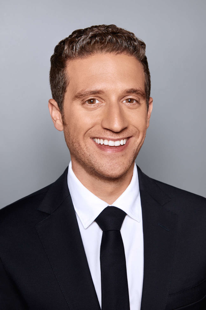 Jordan Fried | General Assembly