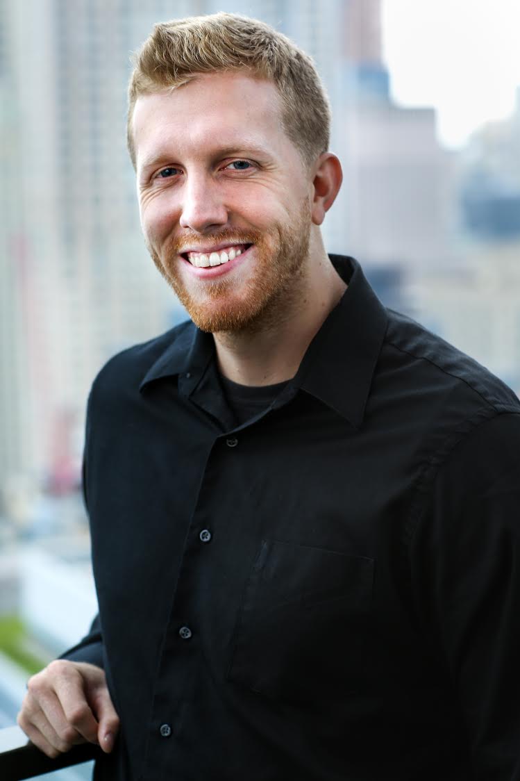 Kyle Armour | General Assembly