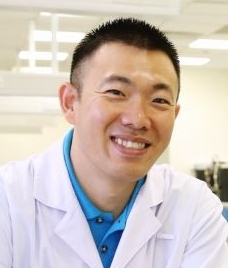 Ricky Lin | General Assembly