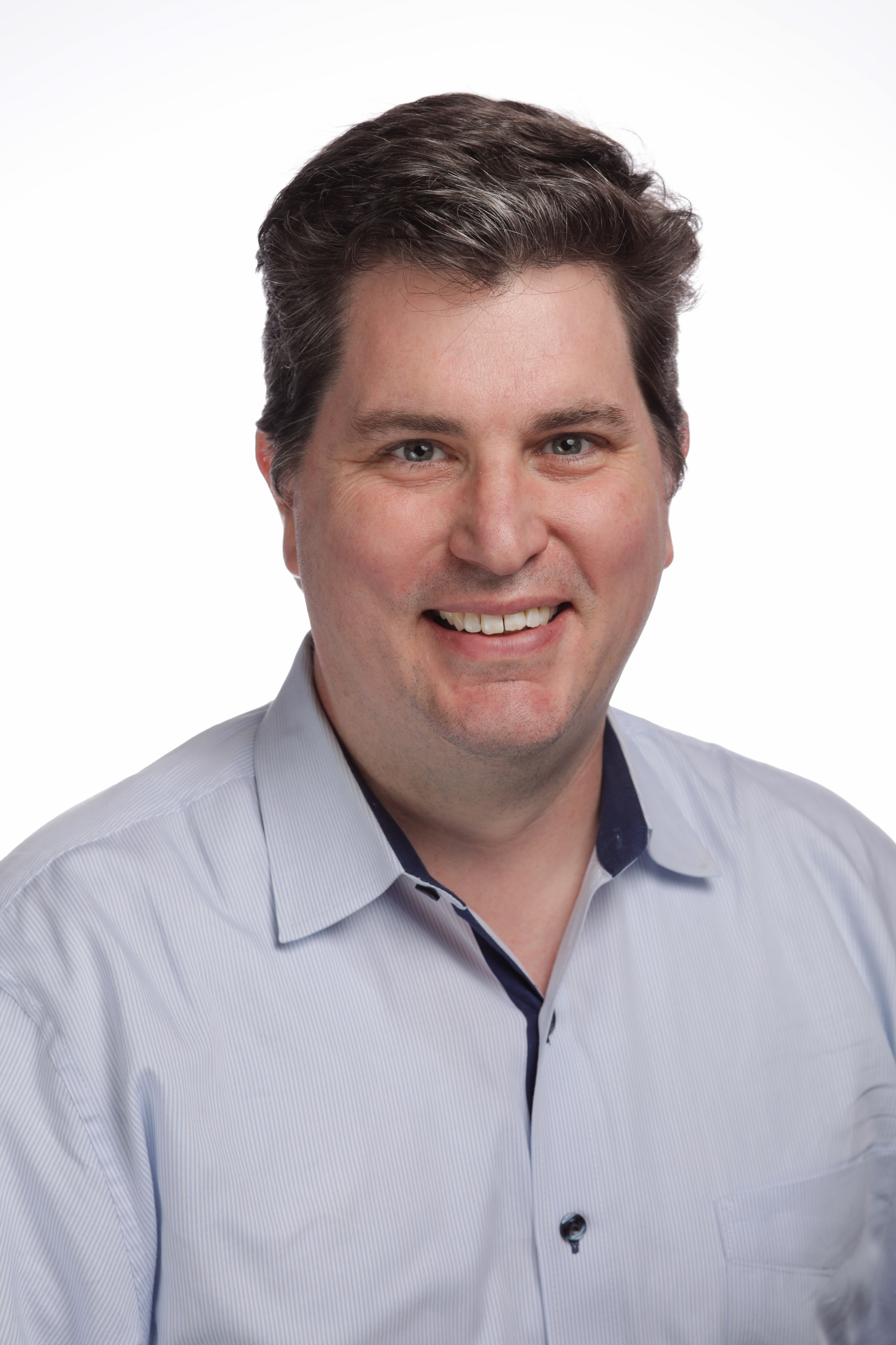 Daniel Walsh | General Assembly