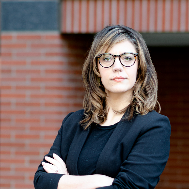 Alexandra Pilla | General Assembly