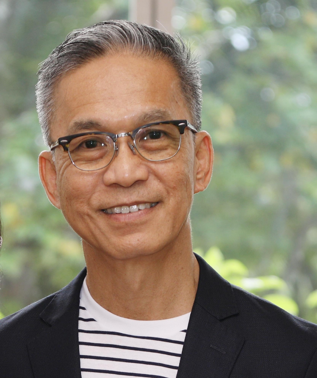 ROGER YUEN | General Assembly