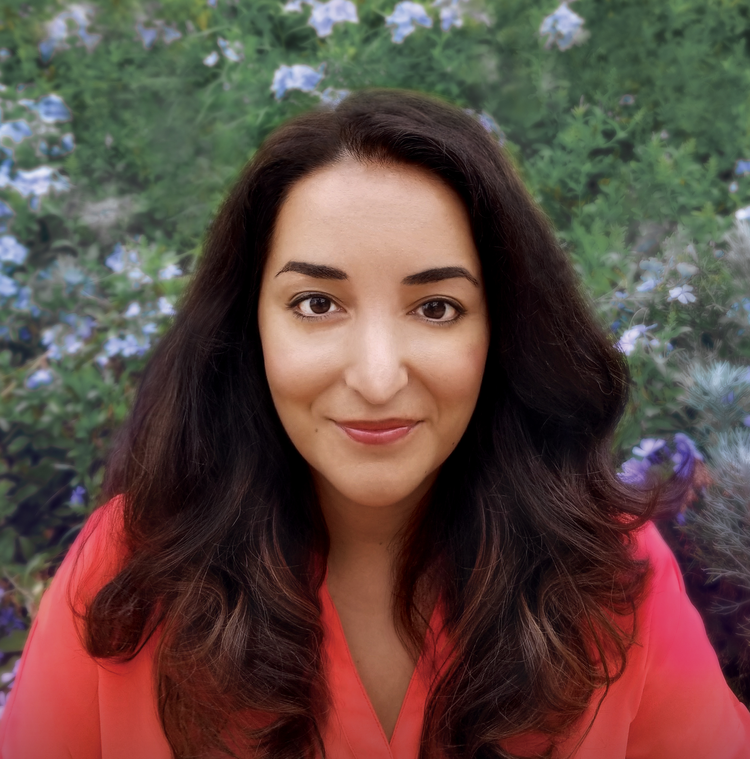 Jessica Arana | General Assembly