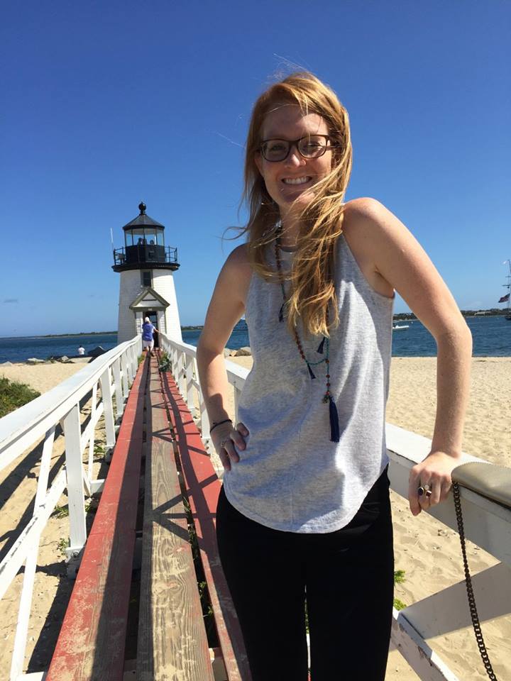 Caitlin Carlson | General Assembly