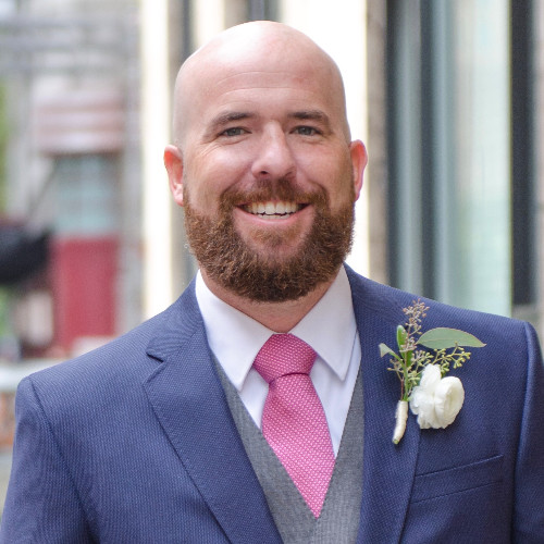 Drew Lawrence | General Assembly