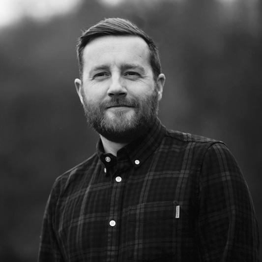 John Lanyon | General Assembly