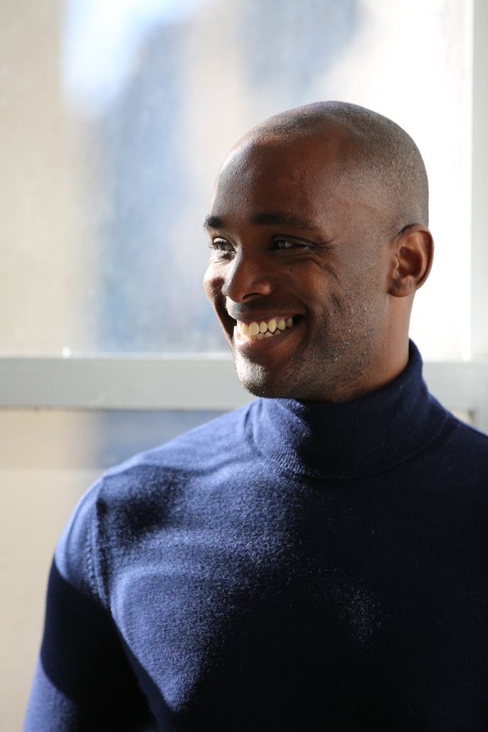 LeRon L. Barton | General Assembly