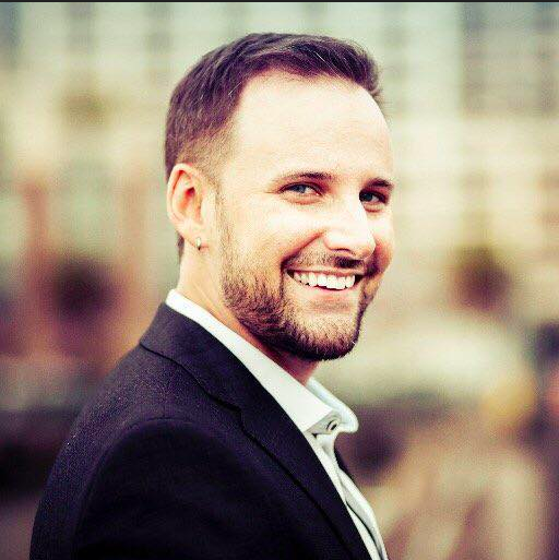 Ryan Spohn | General Assembly
