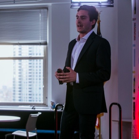 Alex Swerdlow | General Assembly